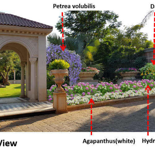 GVK WHITE HOUSE @ Hyderabad - Ecodes