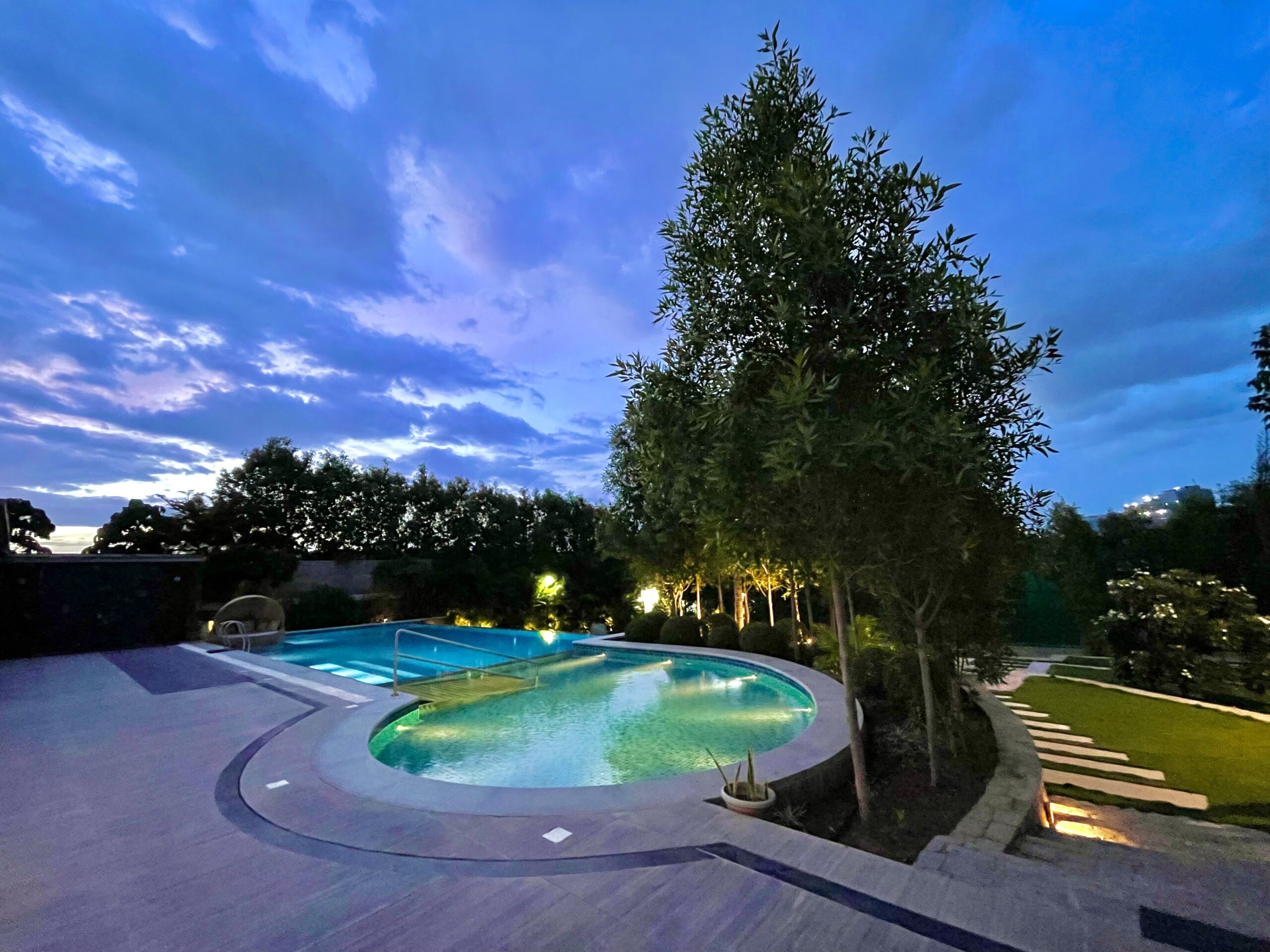 FARMHOUSE @ KOKAPET - Ecodes